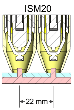 How to design for plastic staking